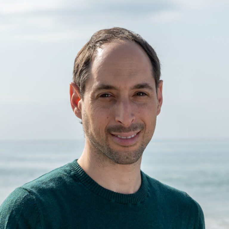 CarbonBlue - Harnessing water to save the planet